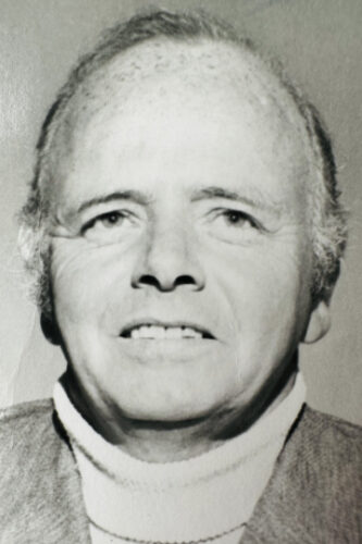 John B. Reardon Jr. 1930-2023 | News, Sports, Jobs - Tribune Chronicle